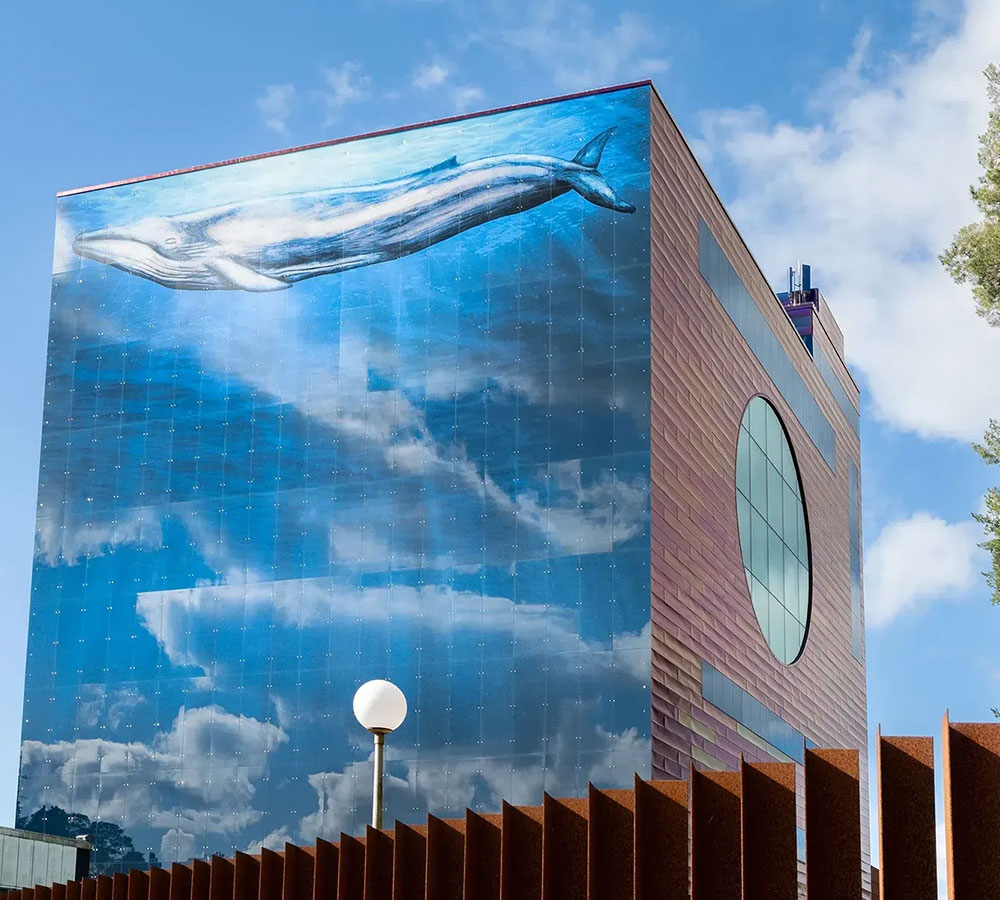 Piispantorni - uuden ajan yrityskeskittymä Kaarinassa